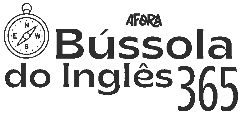 Bússola do Inglês 365 – Cursos | Afora Idiomas
